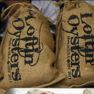 Loftin Oysters - Madison Fireplace & Patio