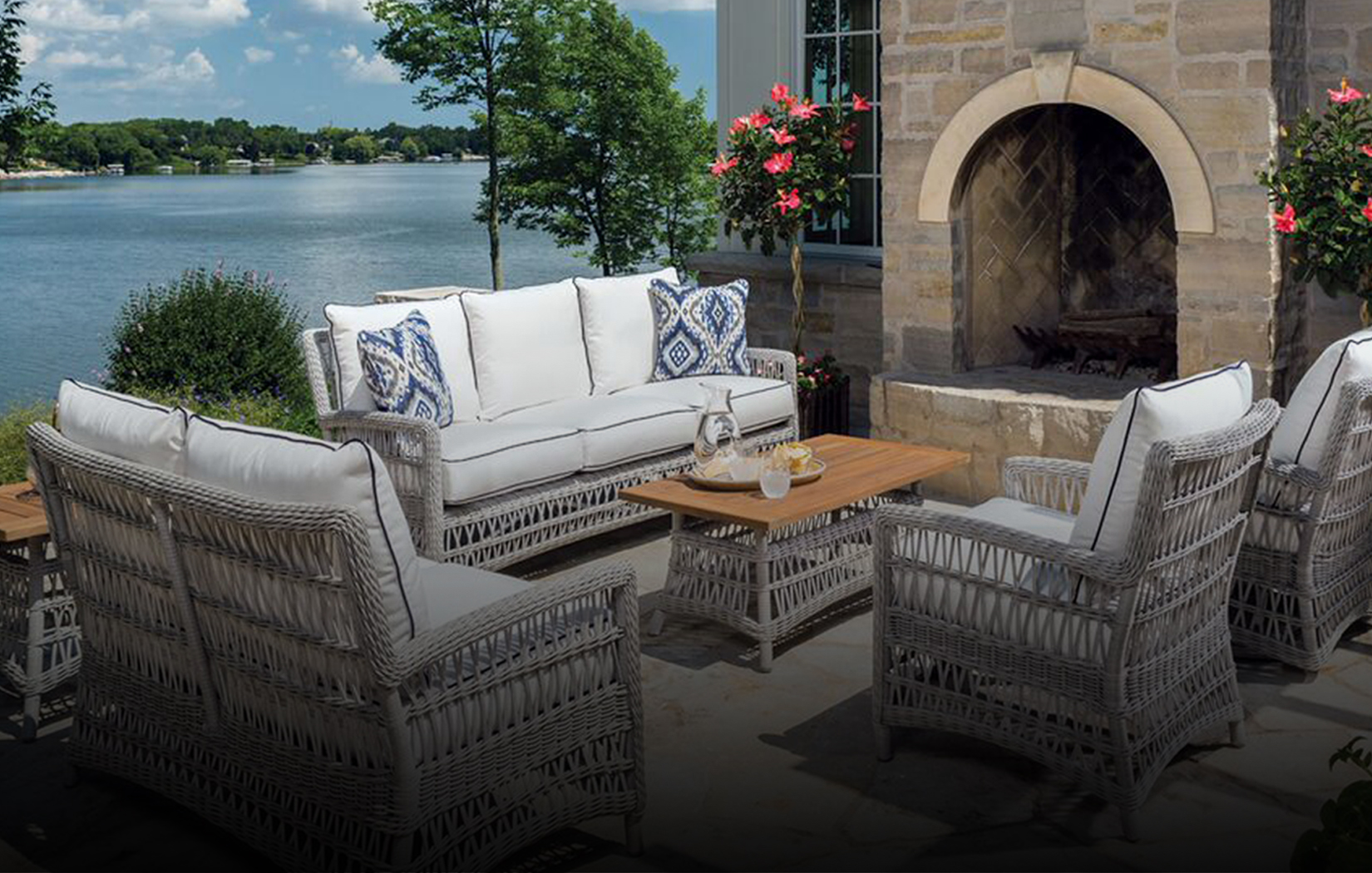 Design Services - Madison Fireplace & Patio